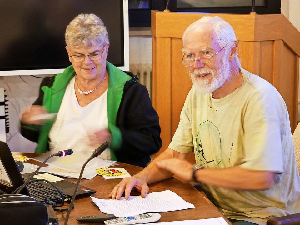 Kostenloses Mitfahren in Murg soll sicherer werden - Murg - Badische ...