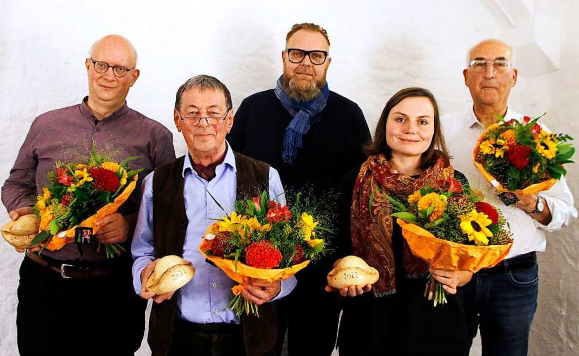 Die Lahrer Murre wird zum zehnten Mal verliehen - Lahr - Badische Zeitung