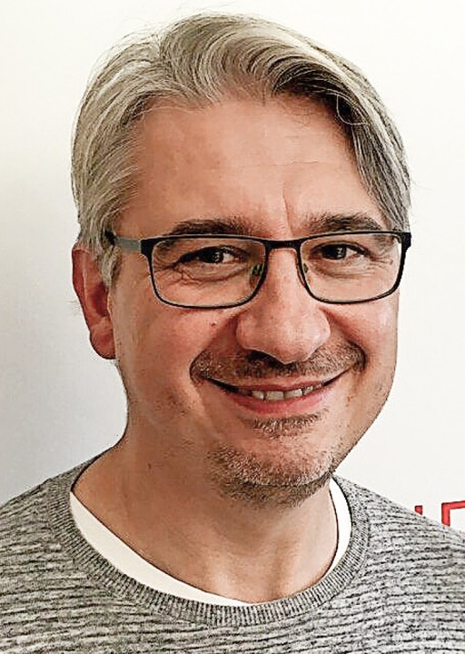 Kümmerer am Arbeitsplatz - Wirtschaft - Badische Zeitung