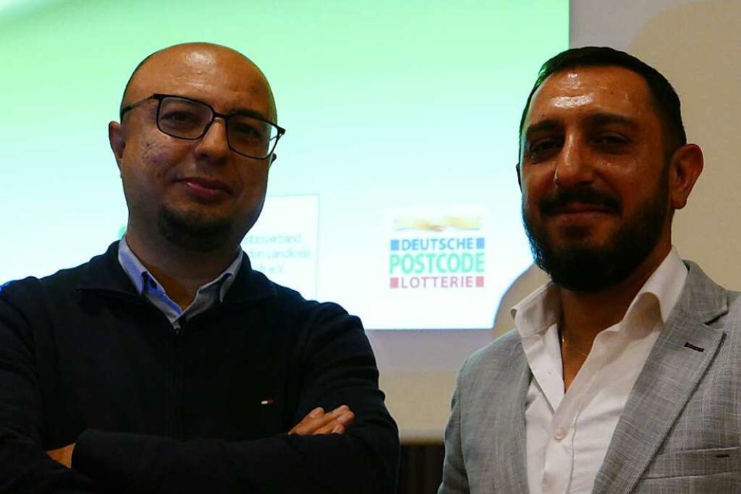 Die Verfolgung ist auch für Roma und Sinti im Kreis Lörrach ein ...