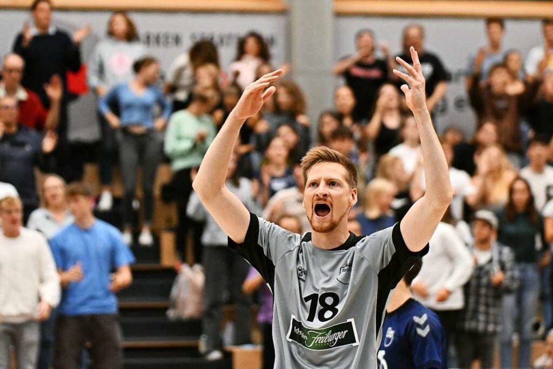Die FT 1844 Freiburg gewinnt Krimi gegen Hammelburg - Volleyball ... Die FT 1844 Freiburg gewinnt Krimi gegen Hammelburg - Volleyball ...