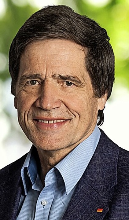 MENSCHEN - Kreis Emmendingen - Badische Zeitung