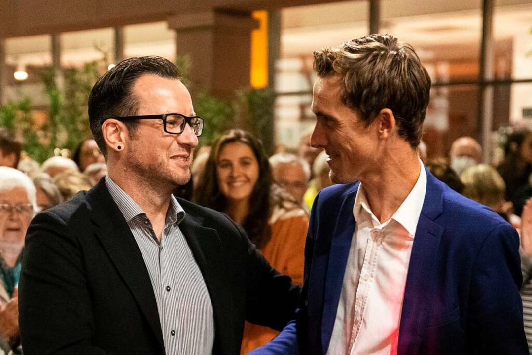 Wie geht es für Gundelfingens Hauptamtsleiter nach seiner Niederlage ...