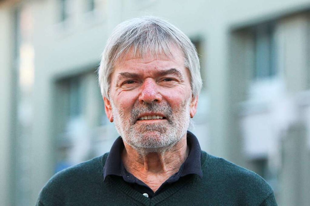 Annika Sindlinger ersetzt Marius Alexander in der Emmendinger BZ ...