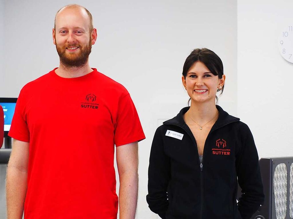 Menschen in Bewegung bringen - PR-Anzeige - Badische Zeitung