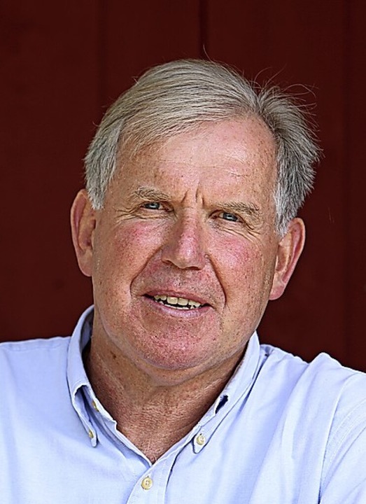 "Der Mann ist Meister aller Klassen" - Literatur & Vorträge - Badische ...