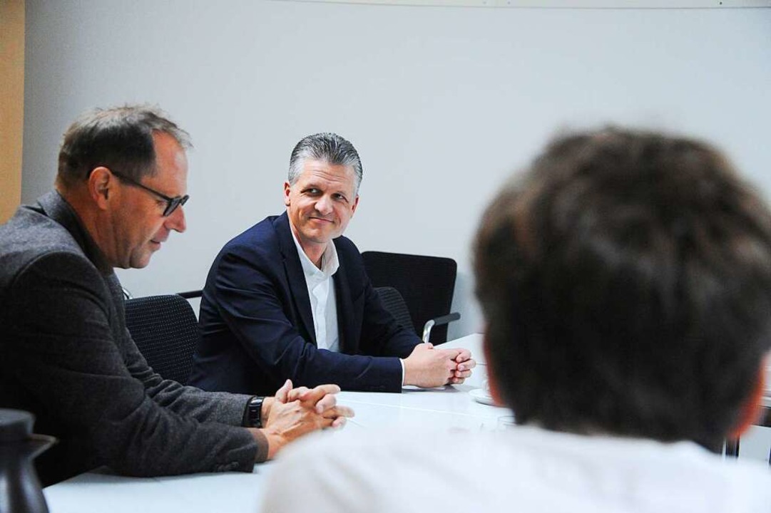 Unions-Fraktionsgeschäftsführer Thorsten Frei: "Die Ampel ist zu ...