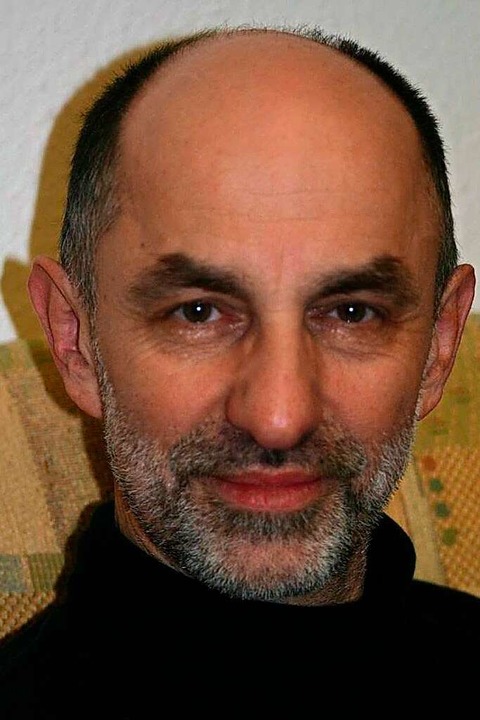 Achim Kindler vom Emmendinger Freundeskreis Asyl über die Arbeit mit ...