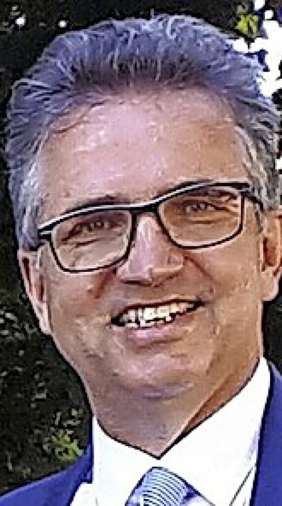 MENSCHEN - Offenburg - Badische Zeitung