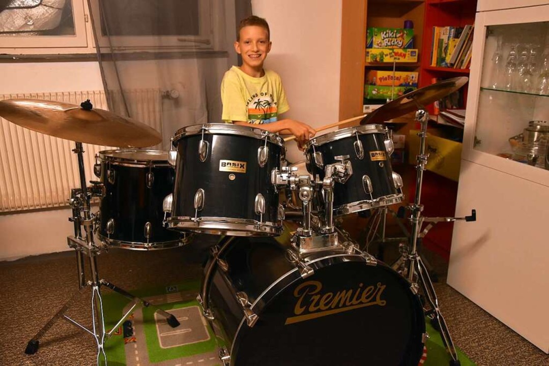 Warum zwei Gundelfinger Musikern ihr Verein wichtig ist - Gundelfingen ...