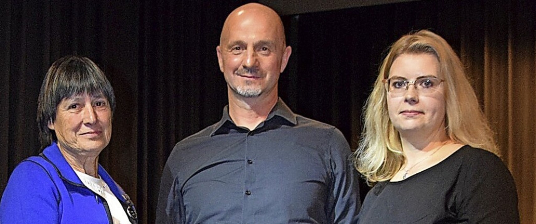 Sphärische Klänge im Kulturhaus - Simonswald - Badische Zeitung