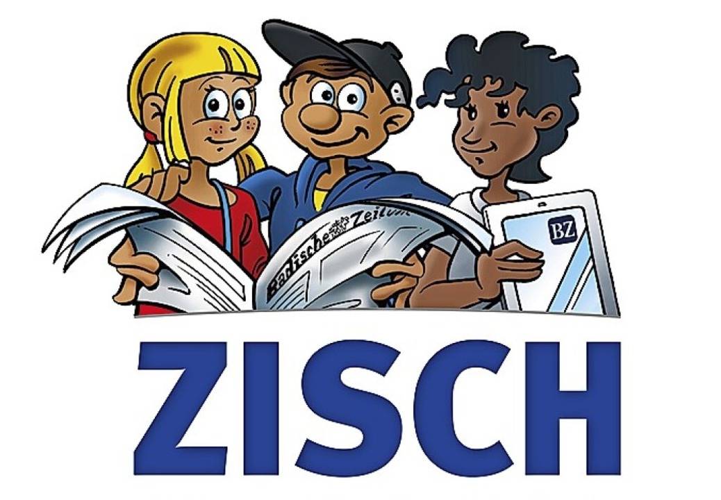 WIR ÜBER UNS: BZ-Projekte Zeitung in der Schule 2023 - Zisch - Badische ...