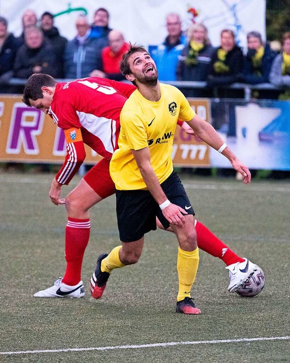 SV Hinterzarten setzt sich im Bezirksliga-Derby gegen den SV ... SV Hinterzarten setzt sich im Bezirksliga-Derby gegen den SV ...