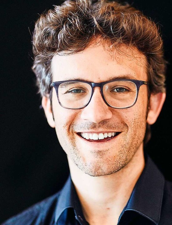 "Ärmer ohne klassische Musik": Christoph Altstaedt über seine Arbeit ...