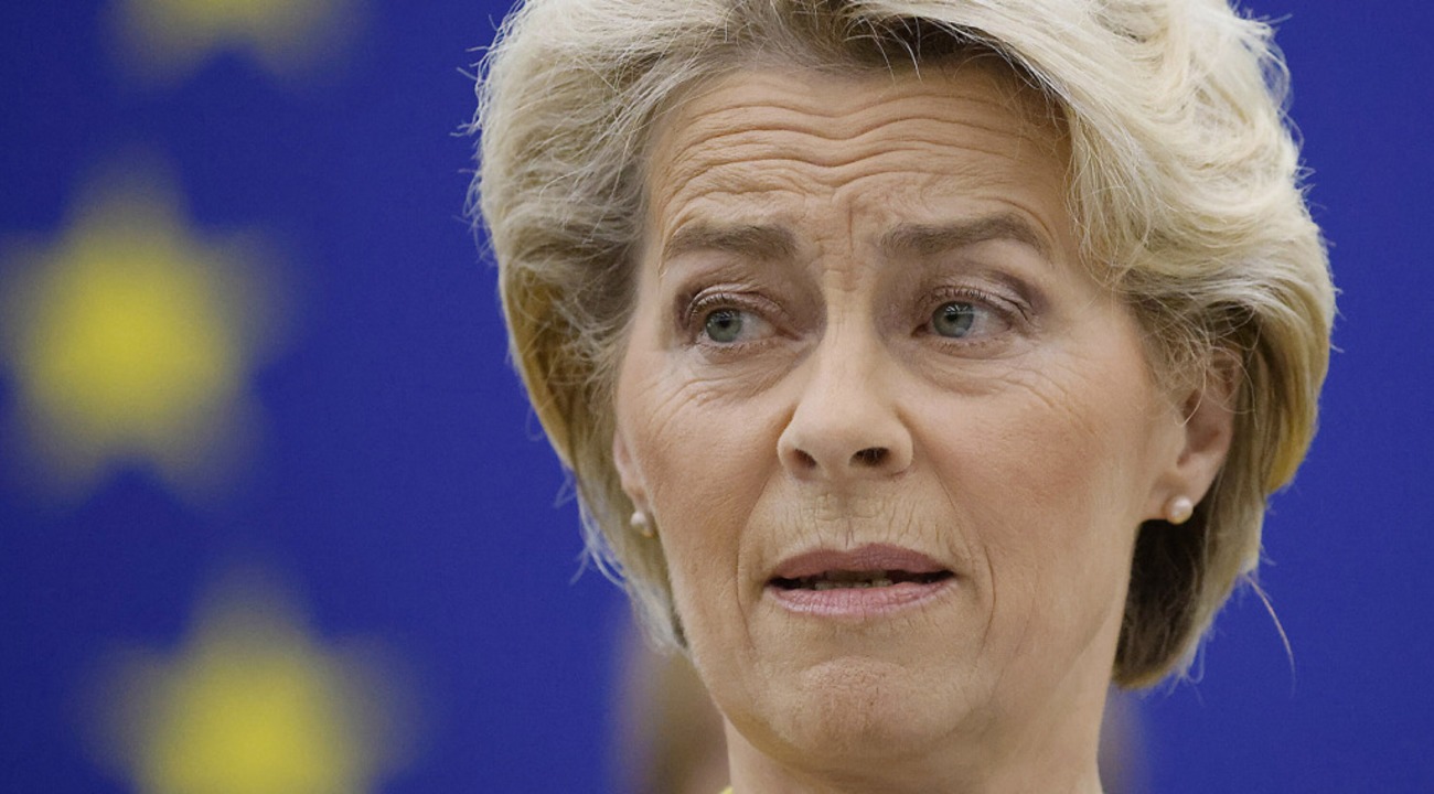 Pläne für neue Pipeline - Ausland - Badische Zeitung