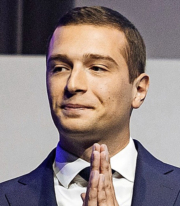 Neuer Vorsitzender, alter Kurs - Ausland - Badische Zeitung