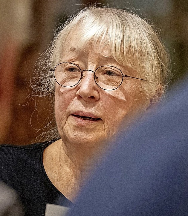 "Wenn nicht jetzt, wann dann?" - Schönau - Badische Zeitung