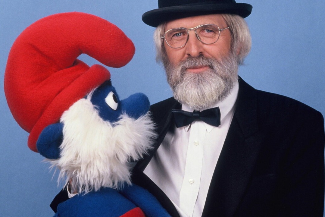 Vater der Schlümpfe: Schlagersänger Vader Abraham gestorben - Rock & Pop - Badische Zeitung