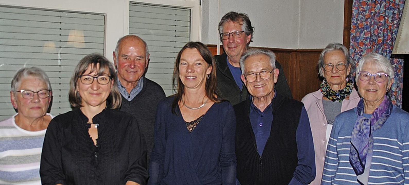 Neues Team und frische Ideen für die Dorfstube - Weil am Rhein ...