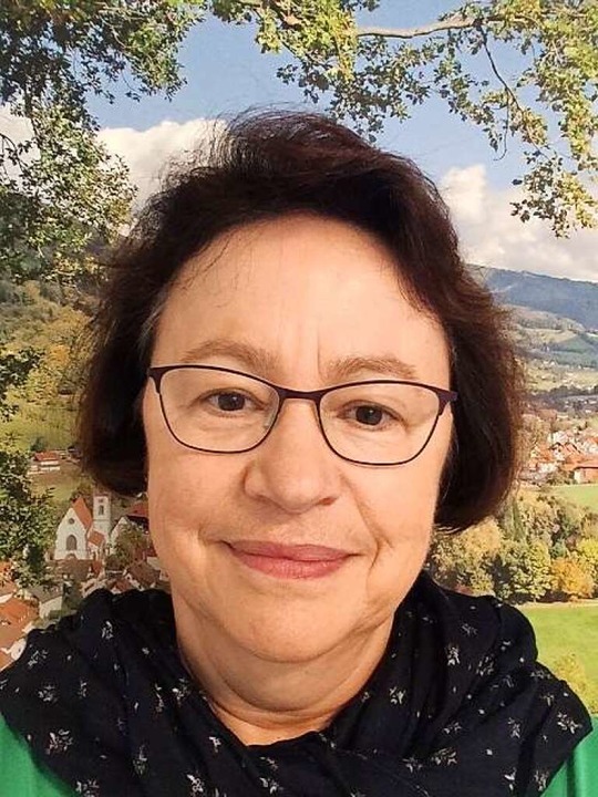 Mit einem Bildvortrag wird in Glottertal an die 900-Jahrsfeier vor zehn ...