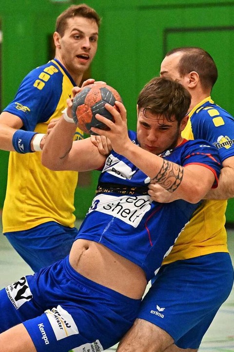 Der Talentschuppen der HU Freiburg II ist nicht zu stoppen - Landesliga ...