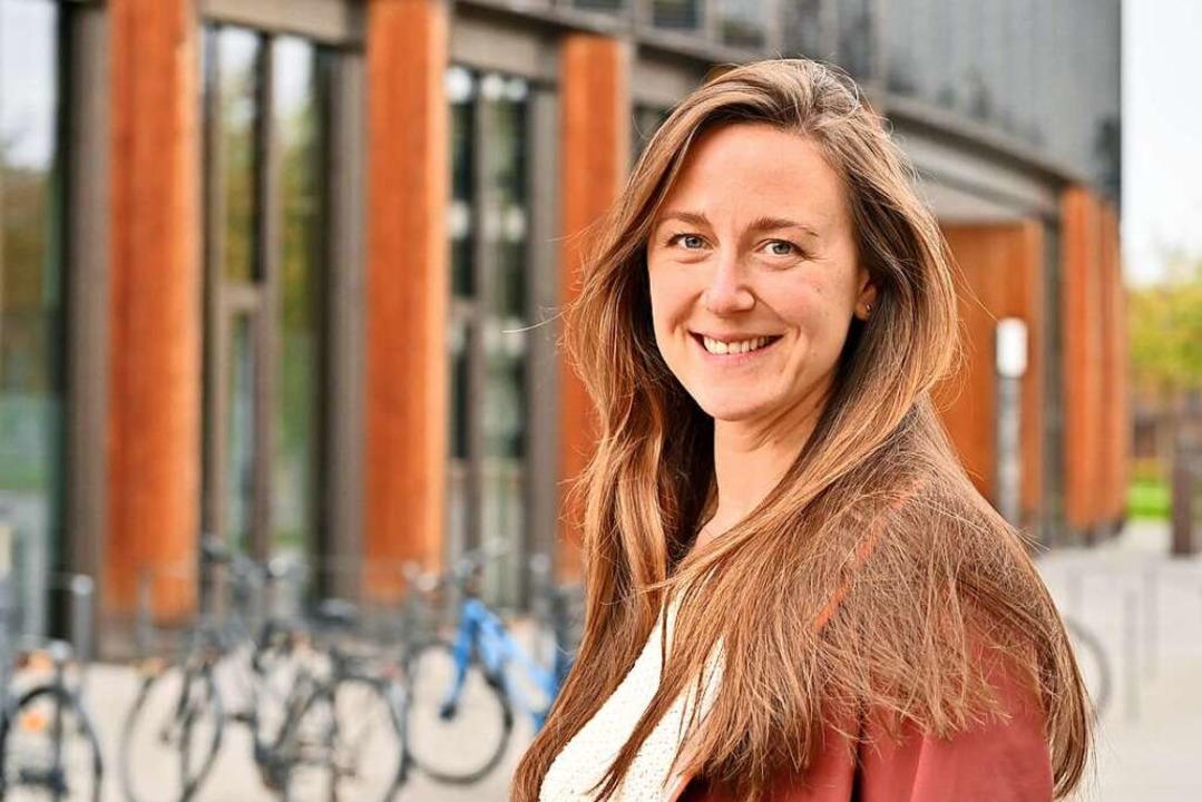 Mehr Grün, weniger Beton: Entsiegelung soll Freiburg klimafit machen ...