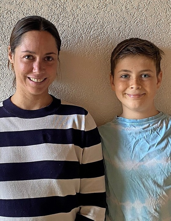 "Wir haben ein supertolles Arbeitsklima" - Zisch-Texte - Badische Zeitung