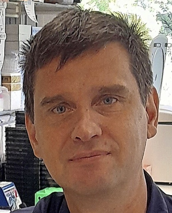 "Ich war Zeuge eines Unfalls" - Zisch-Texte - Badische Zeitung