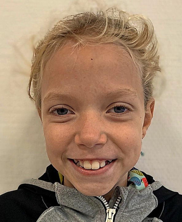 Ich bin Anna - Zisch-Texte - Badische Zeitung