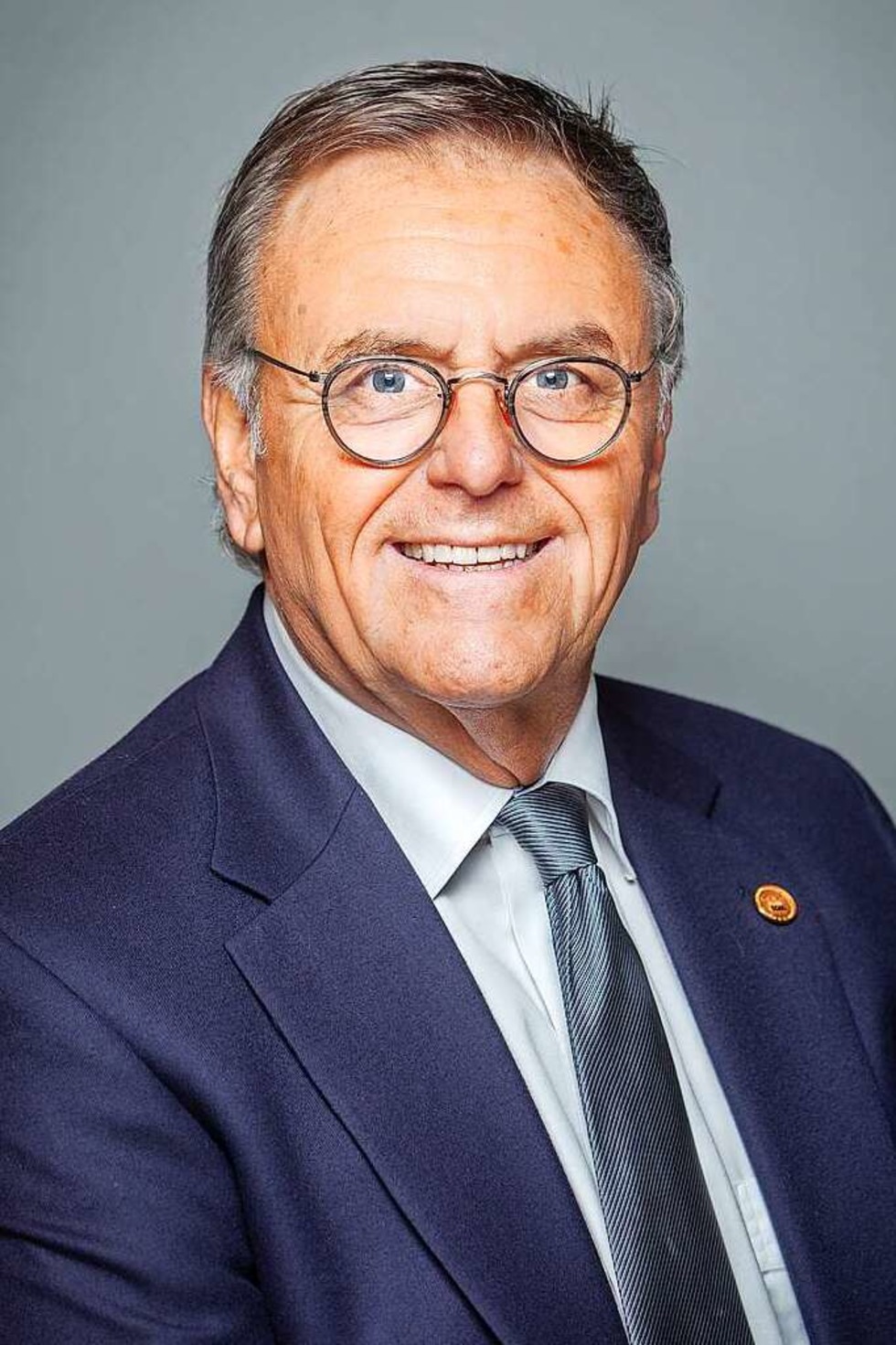 Branchen-Auszeichnung für das Lebenswerk von Europa-Park-Gründer Roland ...