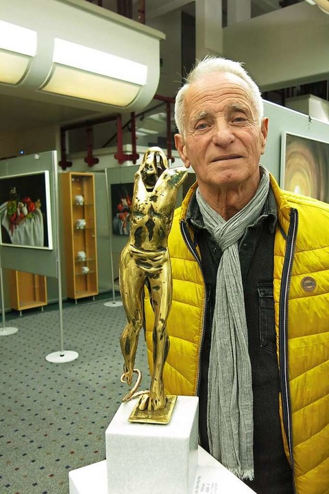 Emmendinger Ausstellung verbindet den Kosovo und den Schwarzwald ...