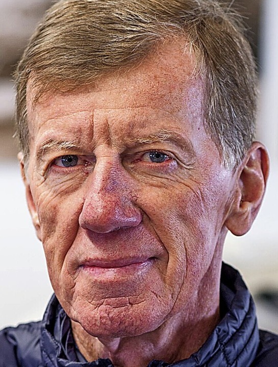 VIP-Fahrten mit Walter Röhrl - Kippenheim - Badische Zeitung