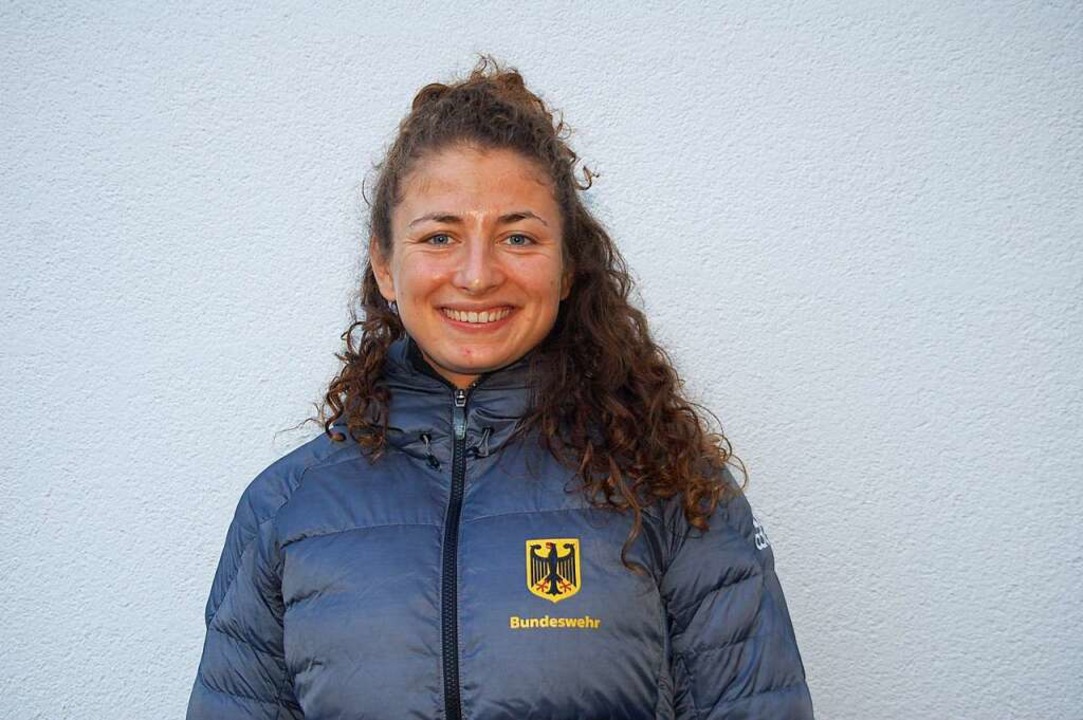 Warum die Ringerin Elena Brugger Rheinfelden liebt - Rheinfelden ...