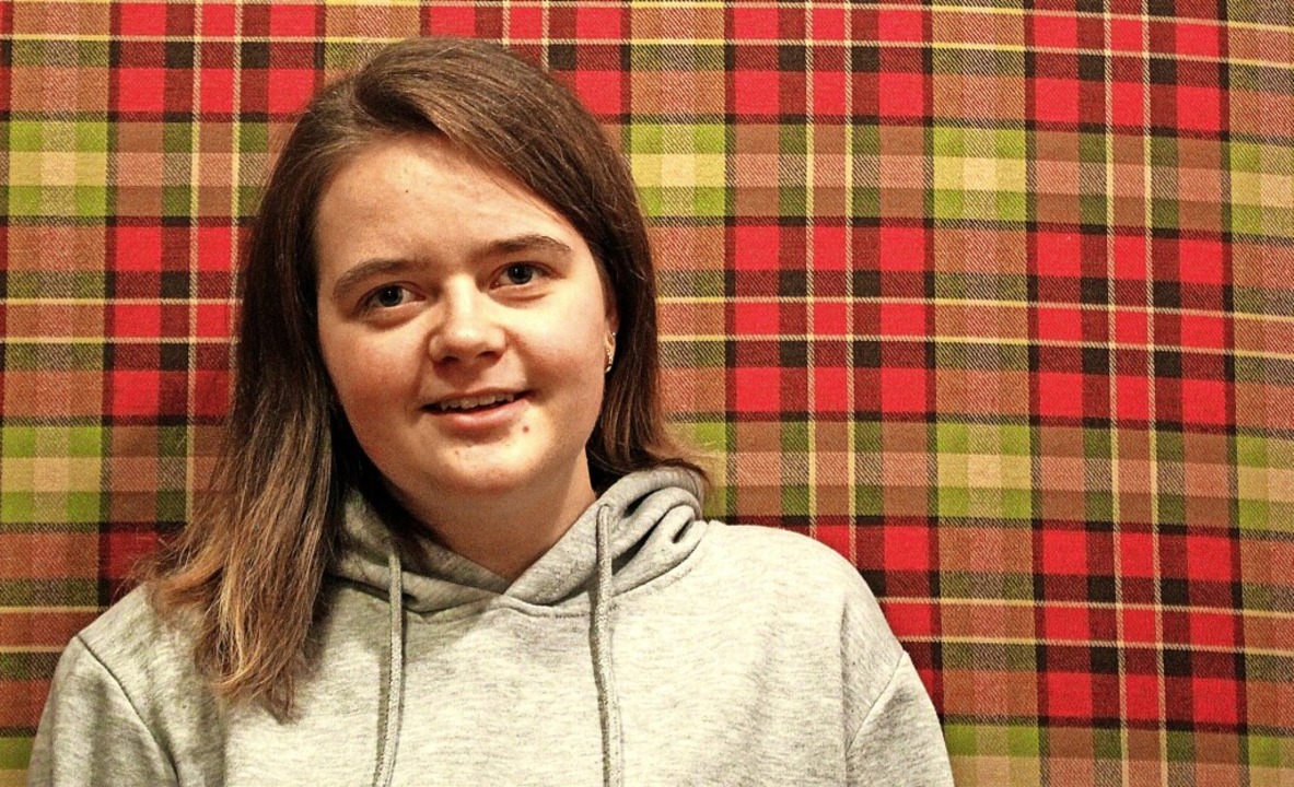 "Von Anfang an viel Spaß gemacht" - Sulzburg - Badische Zeitung