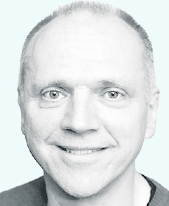 UNTERM STRICH: Eine Einheitsjacke fürs Büro - Unterm Strich - Badische Zeitung