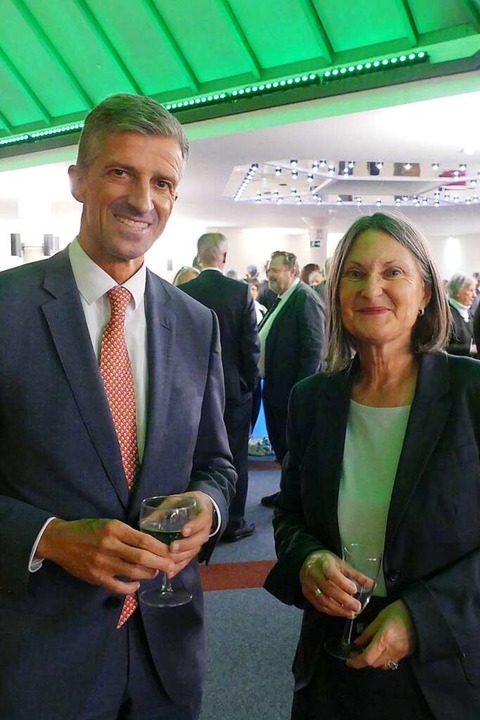 Festakt zum 50-jährigen Bestehen des Herzzentrums Bad Krozingen - Bad ...