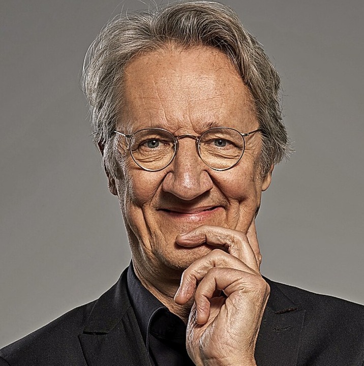 Paetz mit neuem Programm - Laufenburg - Badische Zeitung