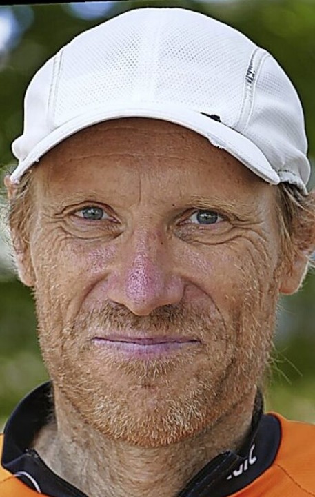 "Radfahren macht den Kopf frei" - Denzlingen - Badische Zeitung