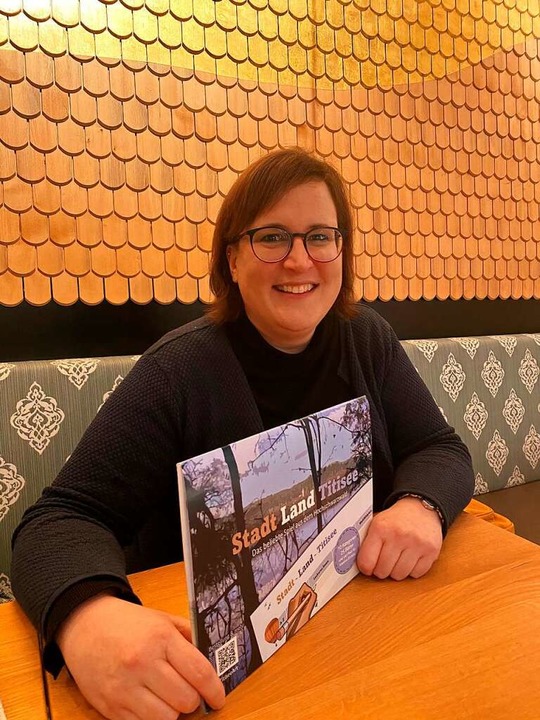 Von Stadt, Land, Fluss gibt es jetzt eine Titisee-Variante - Titisee ...