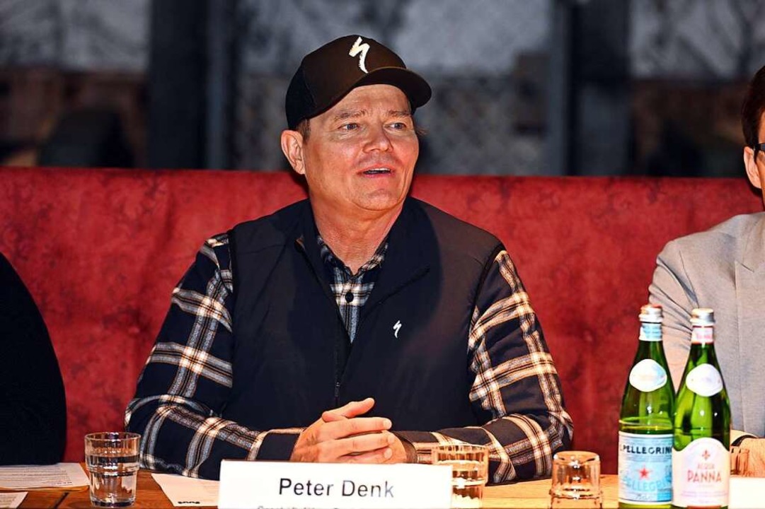 Fahrradhersteller Specialized plant Entwicklungszentrum in Freiburg ...