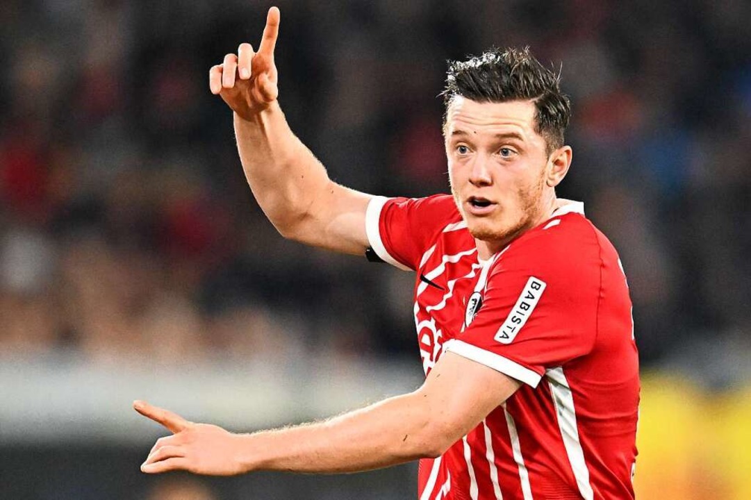 SC Freiburg gewinnt Testspiel gegen den Karlsruher SC mit 3:2 - SC ... SC Freiburg gewinnt Testspiel gegen den Karlsruher SC mit 3:2 - SC ...