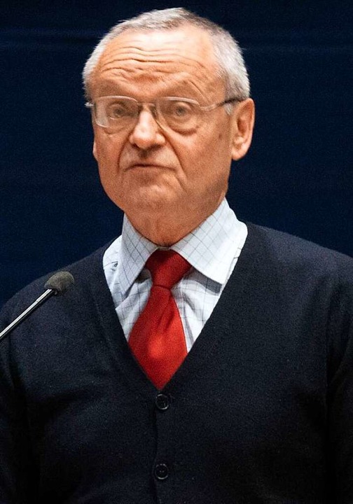 Gemeinderat Müllheim beschließt Kauf von Zivi-Haus - Müllheim ...