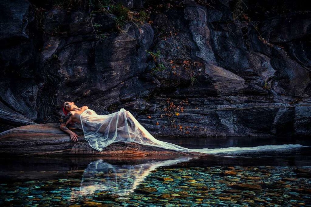 Aktfotograf aus Rheinhausen möchte dem Schmuddelimage entgegentreten ...