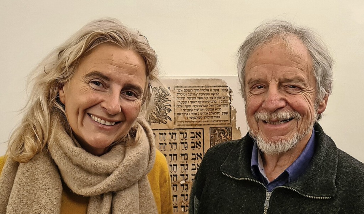 Im Januar eröffnet eine neue Ausstellung im Blauen Haus - Breisach ...