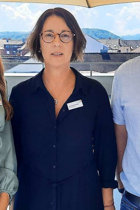 Diese Menschen haben das Stadtgeschehen in Rheinfelden geprägt ...