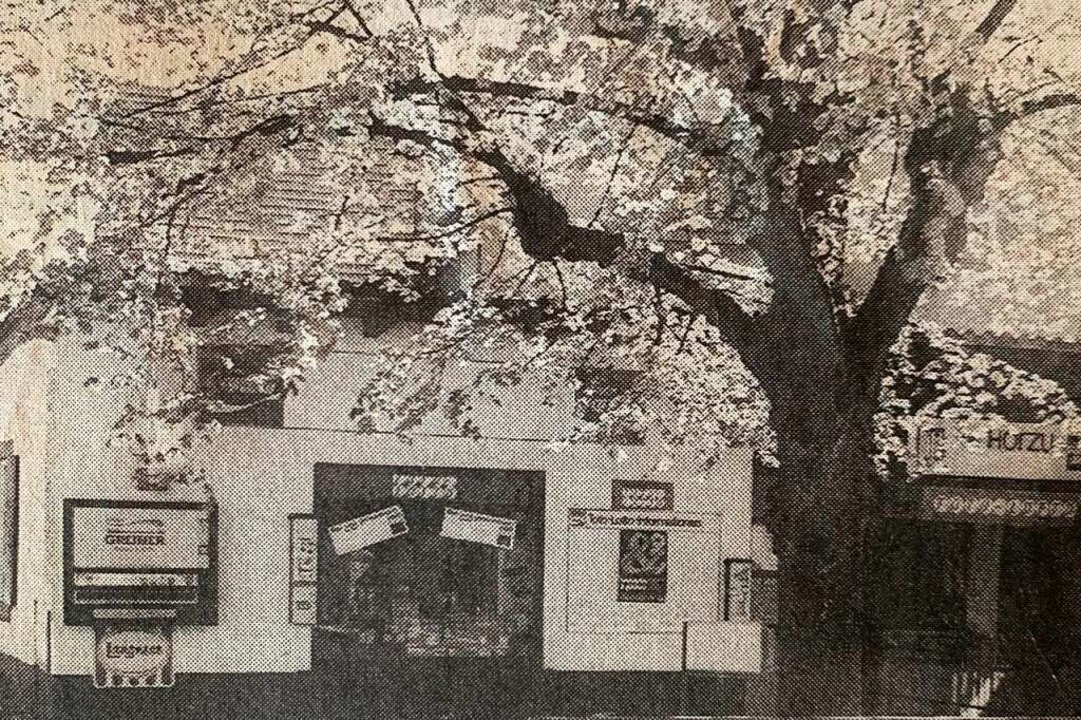 Nach 30 Jahren schließt der Kiosk am Kohlerhof in Denzlingen ...