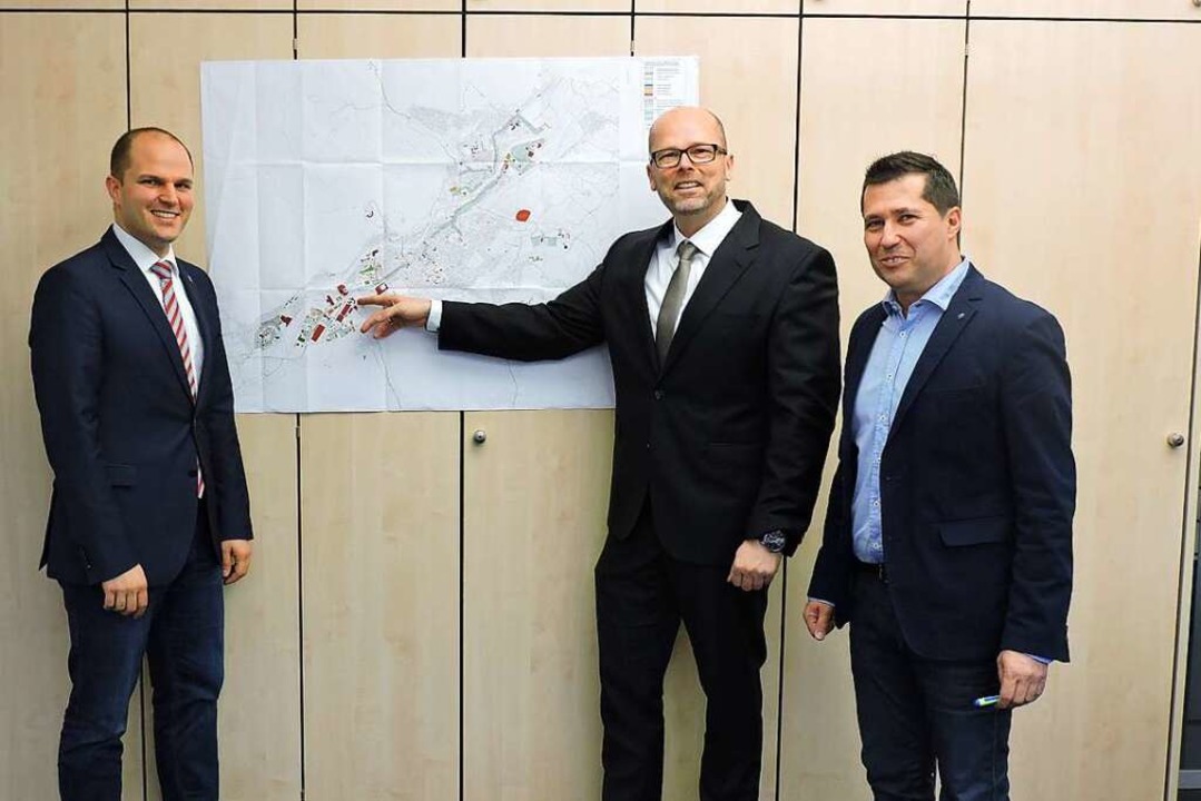 Auch auf Neuland forsch vorangegangen: Thorsten Ruprecht hat Einiges ...