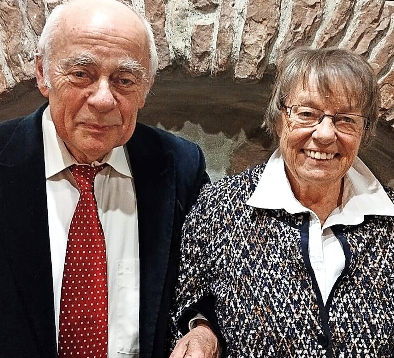 Gefunkt hat’s im Studium - Hausen im Wiesental - Badische Zeitung