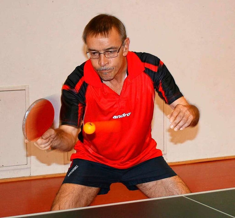 Helmut Kima legt nach 24 Jahren sein Amt als Bürgermeister von Hasel ...