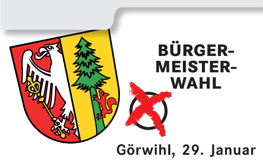 Daniel Stiller stellt sich im Gasthaus "Löwen" vor - Görwihl - Badische ...